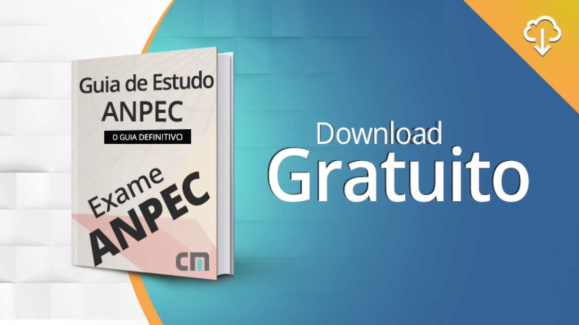 Guia de Estudo para o Exame ANPEC